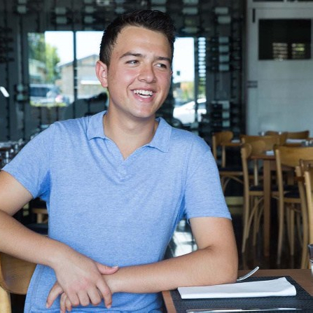 Portfolio – Elliot Baker