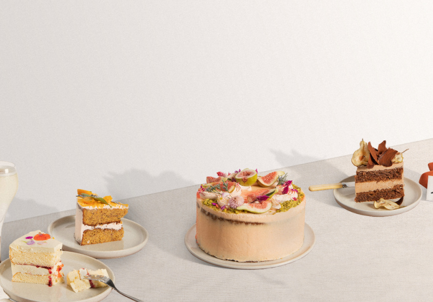 Floss Launches – Elliot Baker